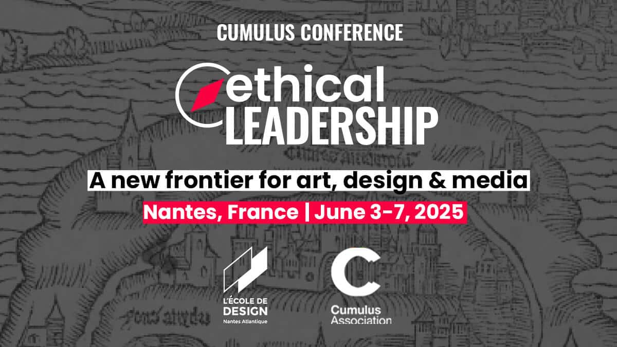 Home - Cumulus Nantes 2025